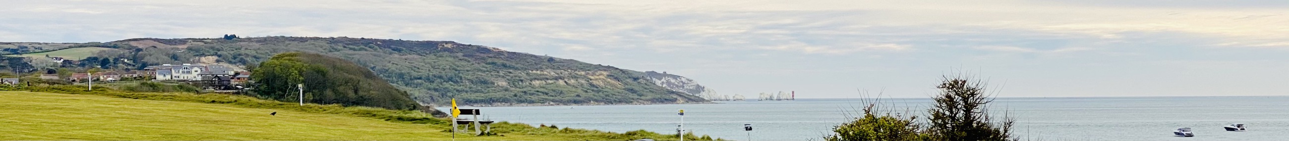 Brambles Chine Holidays